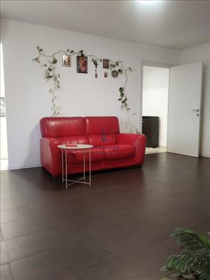 Blok 63, Pere Segedinca, 58 m2