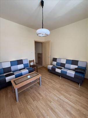 Jednosoban stan kod II ekonomske škole