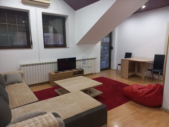 Bele Vode, Momčila Čedića, 55 m2