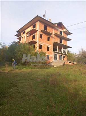 Stambeno+ poslovno, Dudovica