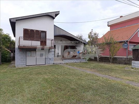 Kuća na prodaju, Draginac 90m2, 56.000€