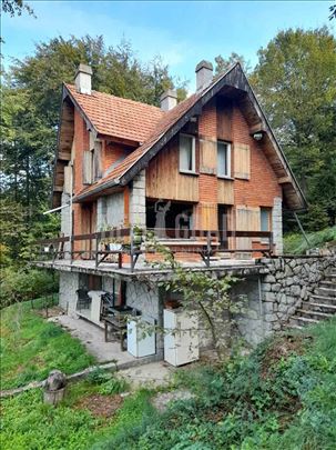 Čarobna kuća, Vazdušna banja