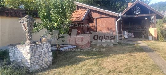 Prodaja kuće u Kučevu