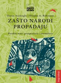 Zašto narodi propadaju II izdanje