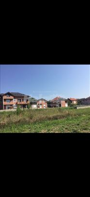 Prodaja placa Beograd Palilula