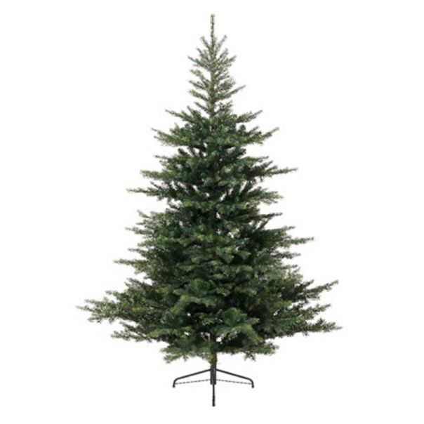 LEMON PLANET Novogodišnja jelka 180cm Grandis Fir