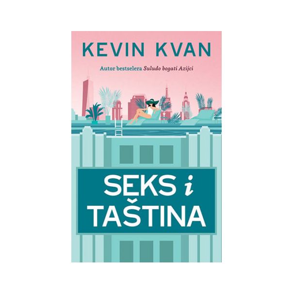 Seks i taština
