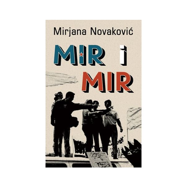 Mir i mir