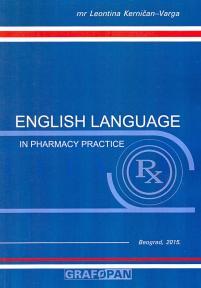 English Language in Pharmacy Practice