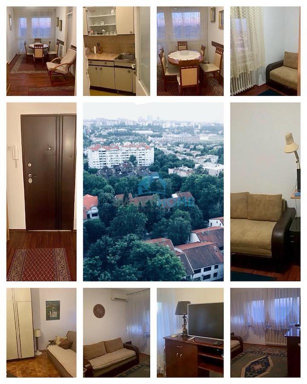 + Voždovac sf 20214