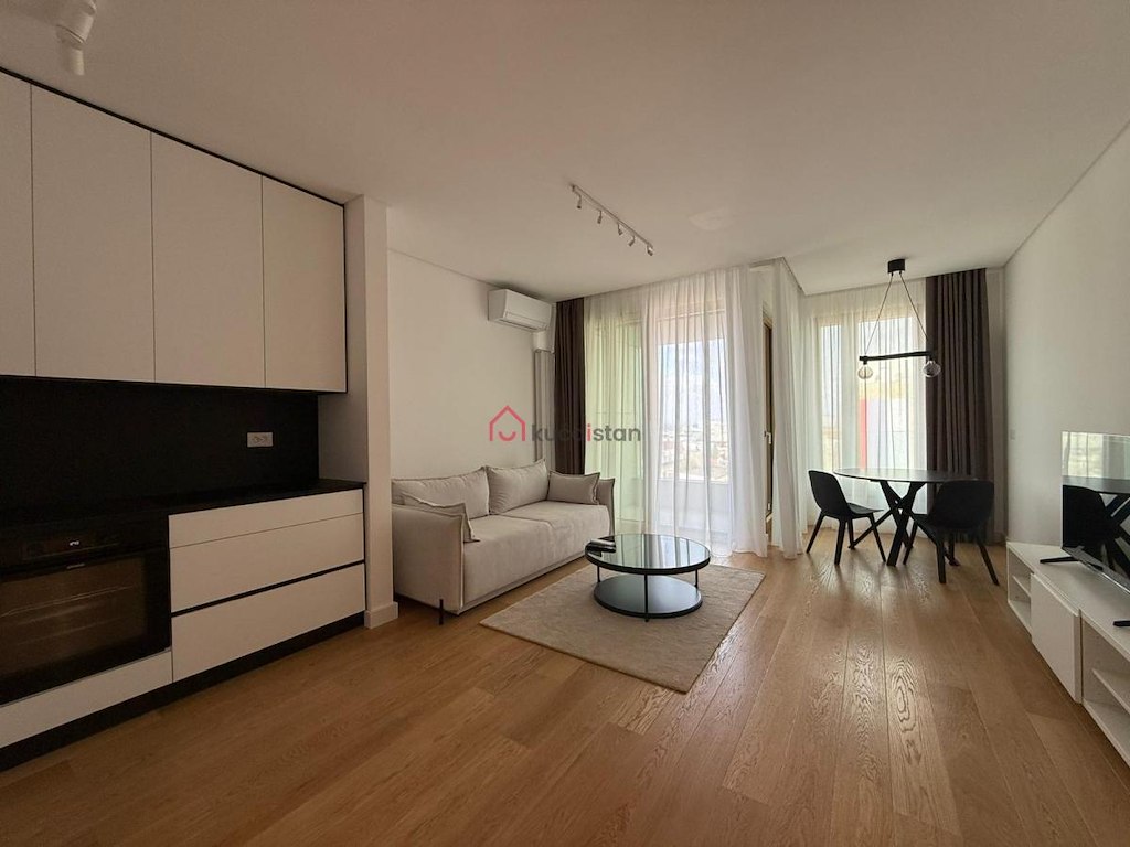 Unpack this Brand New app in Lendmark Residence