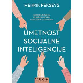 Umetnost socijalne inteligencije