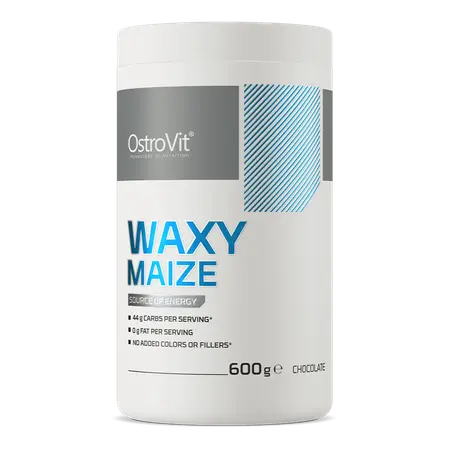OstroVit Waxy Maize, Čokolada, 600g