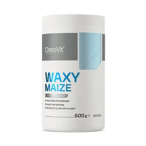 OstroVit Waxy Maize, 600g