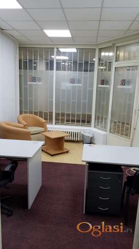 PRODAJEM POSLOVNI PROSTOR-LOKAL U BEOGRAD-VRAČAR
