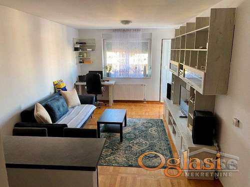 STAN - NOVI SAD - GRBAVICA - 50m2 - 153470 evra