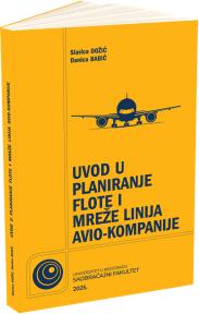 Uvod u planiranje flote i mreže linija avio-kompanije