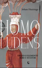 Homo luden