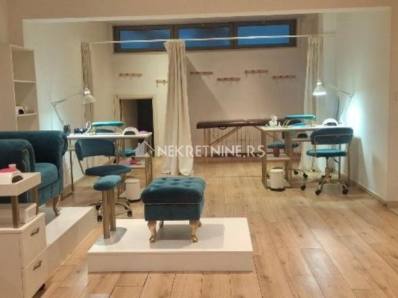 Vračar, Hram Svetog Save - Stojana Protića, 70m2, Stojana Protića