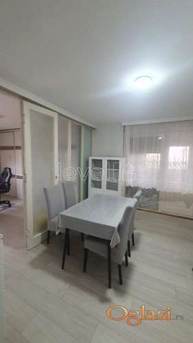 NOVI SAD - LIMAN 3 - 52.00 m2