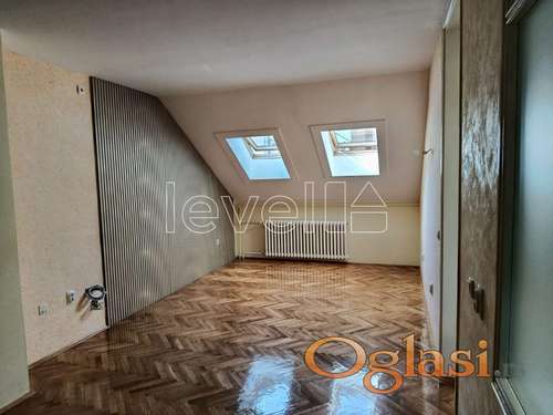 NOVI SAD - GRBAVICA - 45.00 m2