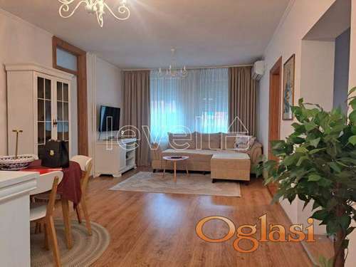 NOVI SAD - NOVO NASELJE - 62.00 m2