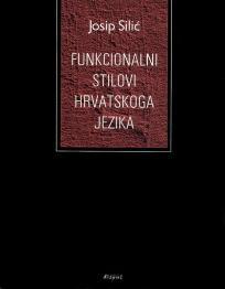 Funkcionalni stilovi hrvatskoga jezika