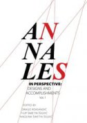 Annales in Perspective : Designs and Accomplishments, vol. 1
