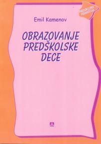 Obrazovanje predškolske dece