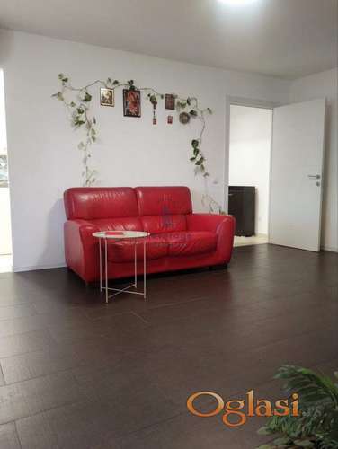 Blok 63, Pere Segedinca, 58 m2