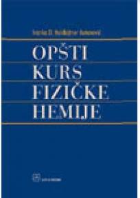 Opšti kurs fizičke hemije