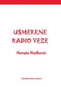 Usmerene radio veze