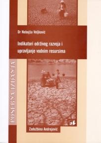 Indikatori održivog razvoja i upravljanje vodnim resursima