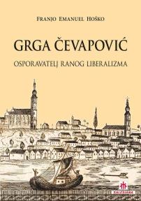 Grga Čevapović
