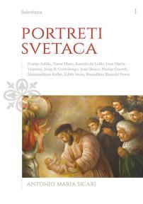 Portreti svetaca 1