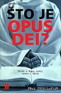 Što je opus dei?