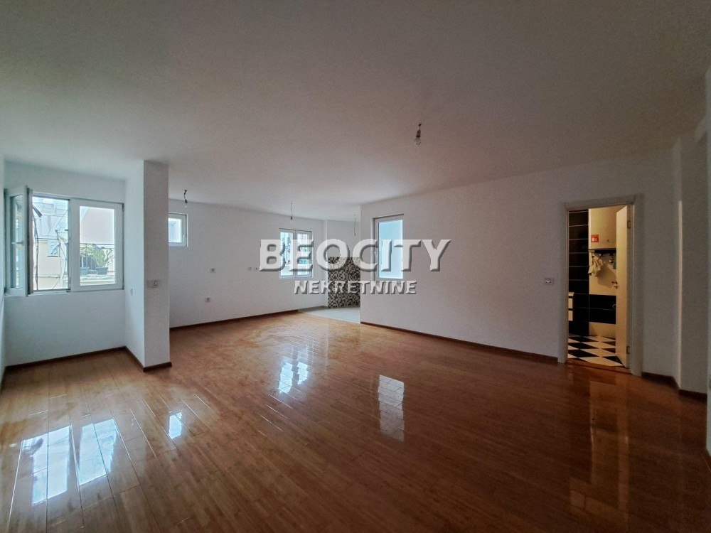 Trosoban stan, 83 m2, Vračar ID: 123542