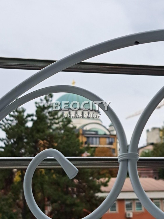 Dvosoban stan, 61 m2, Vračar ID: 122950