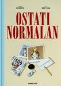 Ostati normalan