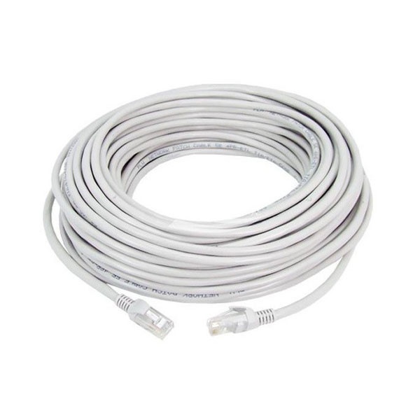 Patch Cord cat.5e 10m