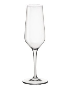 Čaša za vino BORMIOLI Electra 23 CL FLUTE 6/1 192343
