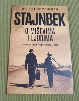 O misevima i ljudima Stajnbek