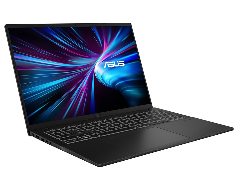 ASUS Vivobook 16 V3607VM-RP028X (16 inča WUXGA, Core 7 240H, 32GB, SSD 1TB, RTX 5060, Win 11 Pro) laptop