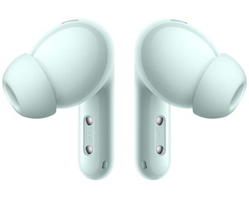 XIAOMI Redmi Buds 6 slušalice zelene (BHR9245GL)