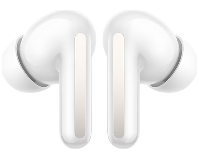 XIAOMI Redmi Buds 6 slušalice bele (BHR9250GL)