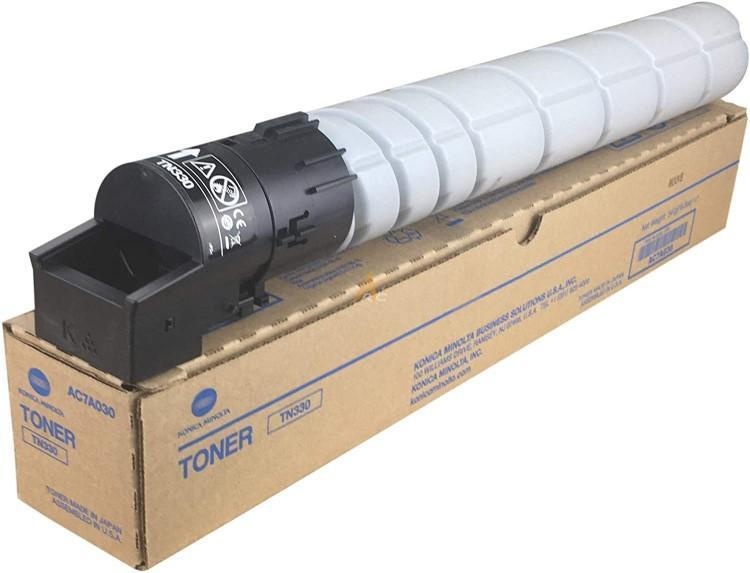 KM Toner TN-330 (AC7A050)