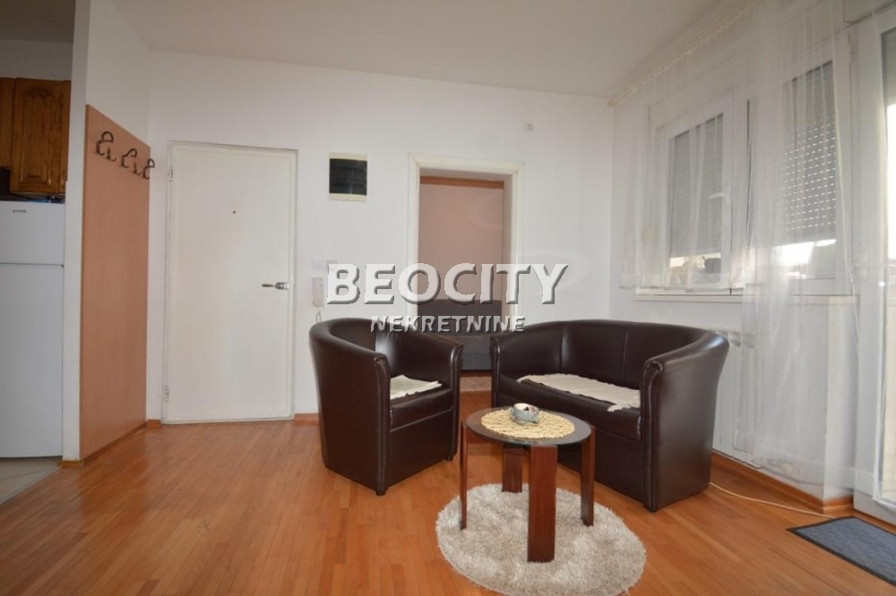 Dvosoban stan, 43 m2, Vračar, Dubljanska ID: 50987