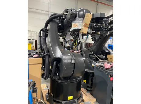 Industrial Robot KUKA KR360/R2830 Verified seller