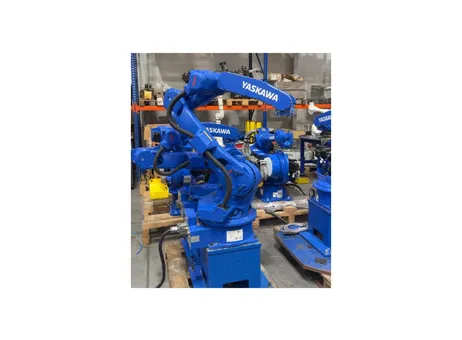 Industrial Robot Motoman YR-1-06VXH25-A00 Verified seller