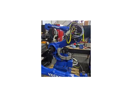Industrial Robot Motoman YR-1-06VX88-A00 Verified seller